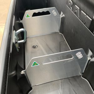 Set of 3 : ORD Dividers to suit RAMBOX - DS and DT Models RAM 1500 ...