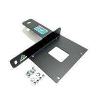 ORD Under Bonnet Dual Battery Tray: Suits Toyota LandCruiser LC300 ...