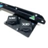 ORD Under Bonnet Dual Battery Tray with Midi Fuse Bracket: Suits Toyota ...