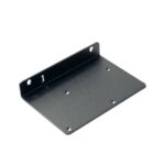 ORD Under Bonnet Dual Battery Tray with Midi Fuse Bracket: Suits Toyota ...