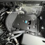ORD Under Bonnet Dual Battery Tray with Midi Fuse Bracket: Suits Toyota ...