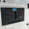ORD Ute Tub Accessory Panel: Suits Current NEXT GEN Ford Ranger (RA ...