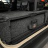 ORD Fascia/Panel for ARB drawer system: Suzuki Jimny (2018+) - Off Road ...