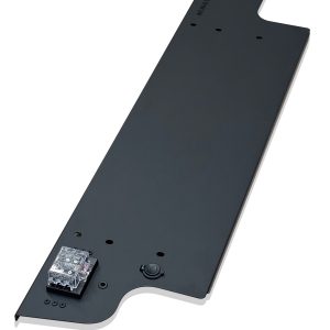 ORD Fascia/Panel for ARB drawer system: Suzuki Jimny (2018+) - Off Road ...