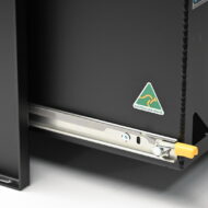 Premium ORD Canopy storage drawer: Australian Made - Off Road Downunder