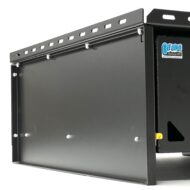 Premium ORD Canopy storage drawer: Australian Made - Off Road Downunder