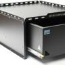 Premium ORD Canopy storage drawer: Australian Made - Off Road Downunder