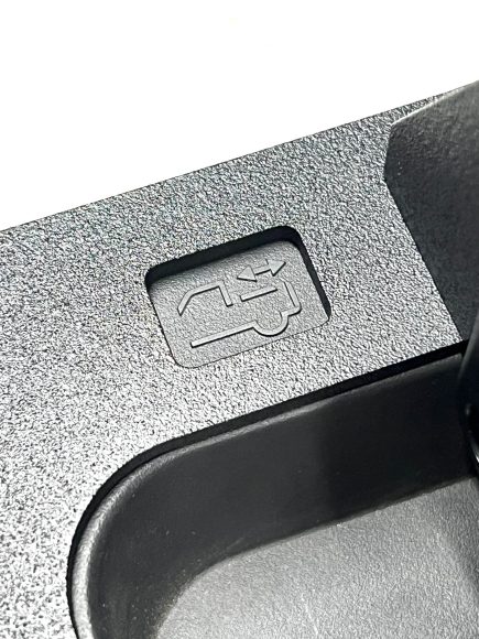 ORD In-tub Accessory Power Panel: Suits Current NEXT GEN Ford Ranger ...